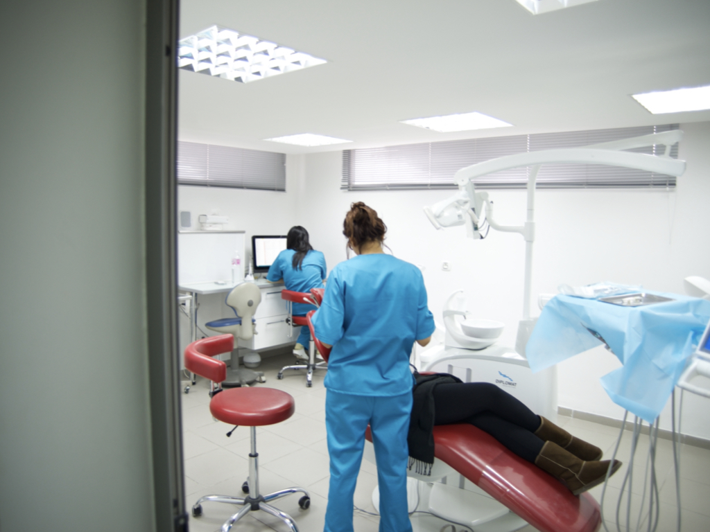 VIP Smile - Boutique Esthetic-Planet